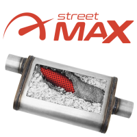 Street Max Mufflers